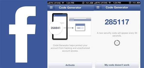 What Is Fb Code Generator