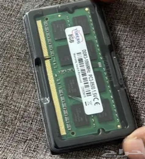 رام لاب توب Ddr3 8 جيجا بايت جديد موقع حراج