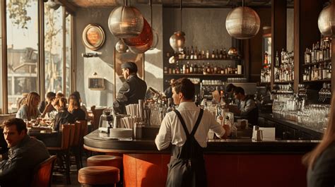 Restaurant Assistant Manager Duties Explained For Success Biyo Pos