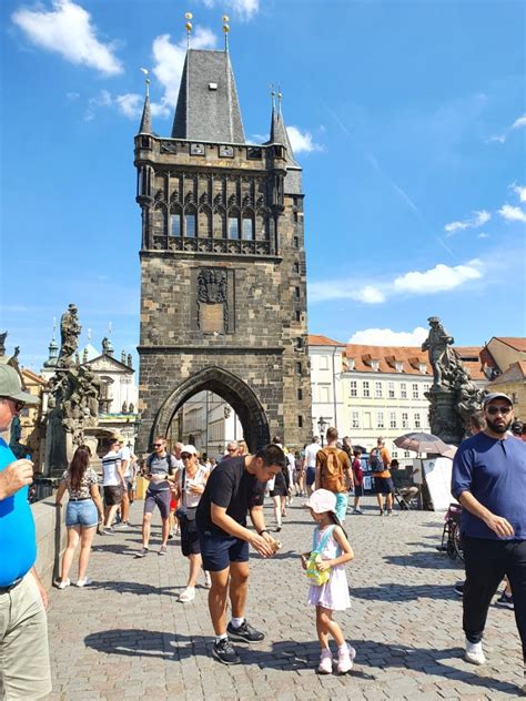 아이와 유럽여행 체코 프라하브런치카페 까를교 프라하성 스타벅스 코젤흑맥주 네이버 블로그