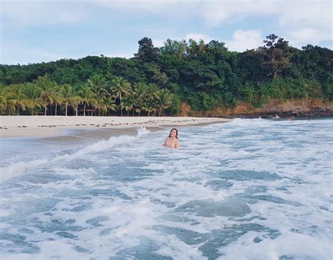 Diy Travel Guide To Five Fingers And Laki Beach Tour In Mariveles