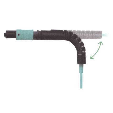 Mpo Flex Angled Boot Oceancomm