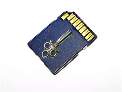 How To View An SD Card ID Techwalla