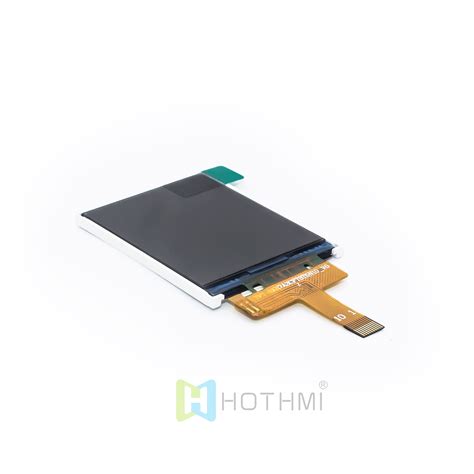 1 77 inch tft lcd screen st7735 arduino sunlight readable lcd monitor