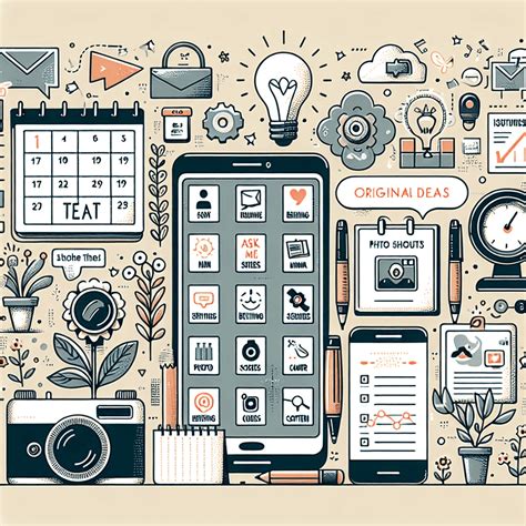 Captivating Social Media Content Ideas To Get Engagement