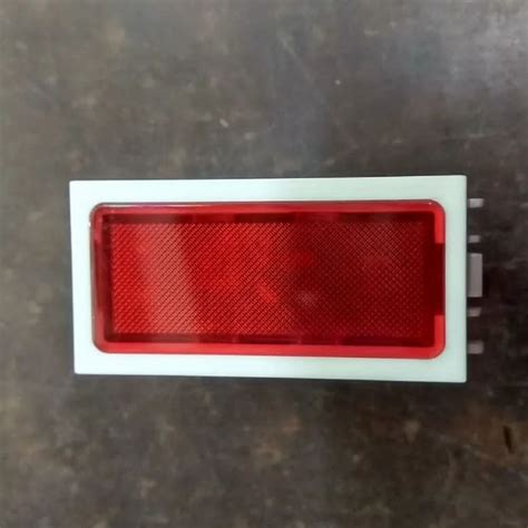 10a Standard Modular Indicator Switch At Rs 62piece In Jalandhar Id
