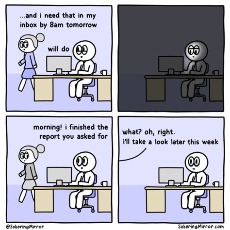 High Priority Meme Guy