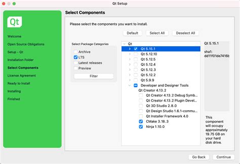 qt qt5 15 xcode12 bigsur macos及ios开发环境搭建 csdn博客
