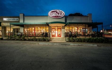 Is Eatzis Planning A Houston Comeback A New Location May Be Closer