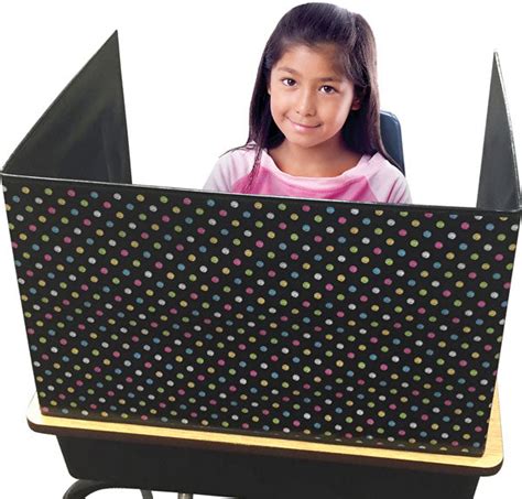 Classroom Privacy Screen National School Products