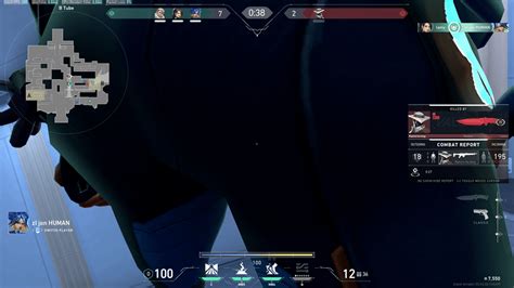 Neon Ass Closeup Rvalorantrule34