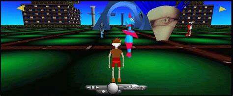 Collaborative Virtual Environment With Various User Embodiments