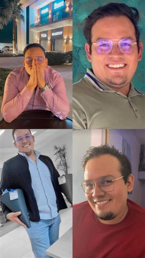 Caso Pablo Jared Un Año Dos Fiscalías Y Ni Una Línea De Investigación Heridas Abiertas