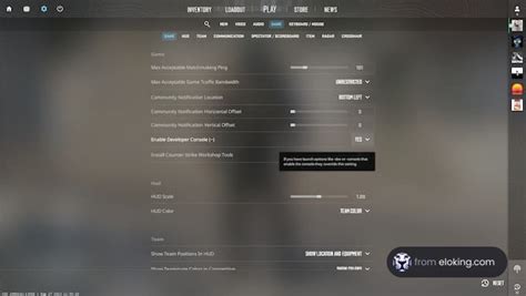 CS How To Practice Nades Eloking