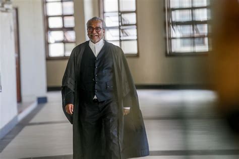 Shafee Foresees 1mdb Trial To Keep Going Until 2026 If Court Calls For