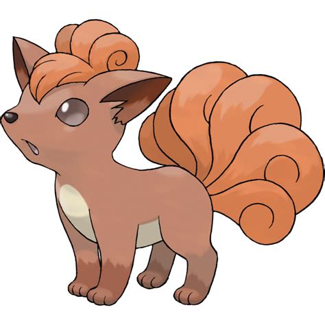 Vulpix Pokémon Bulbapedia The Community Driven Pokémon Encyclopedia
