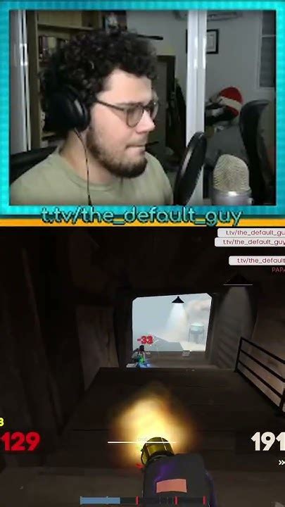 They Did Not Expect It Thedefaultguy On Twitch Youtube