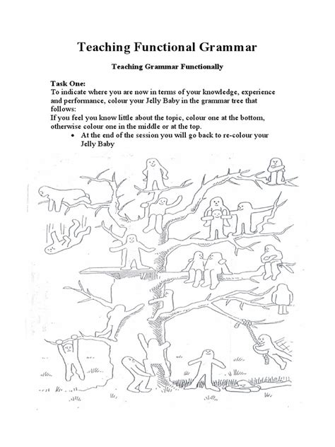 Communicative Framework To Grammar Teaching Pdf