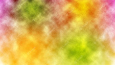 Premium Photo Colorful Wavy Gradient Abstract Background