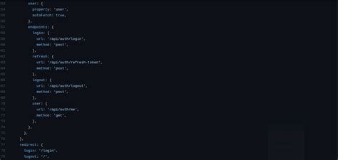 Is V Stable To Use Issue Nuxt Community Auth Module GitHub