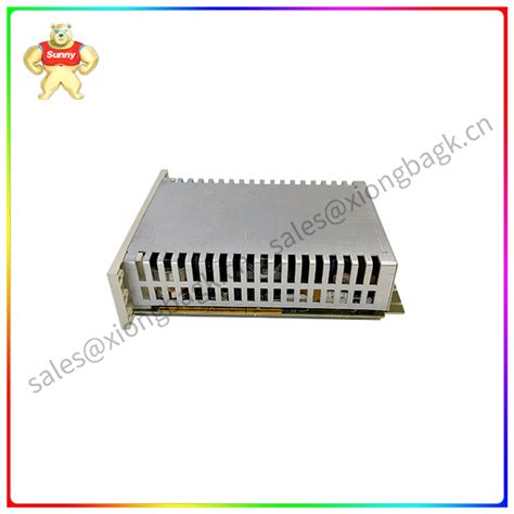 B3ea Henf315147r1 Terminating Unit Abb