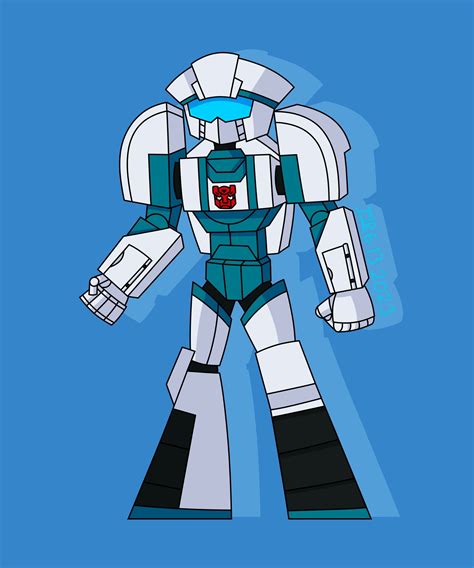 Transformers Prime Tailgate