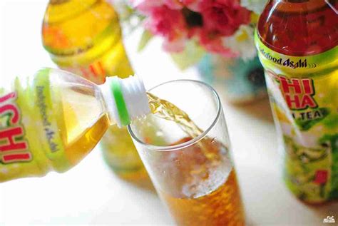 Harga Teh Ichi Ocha Eceran And Dus Terbaru Januari 2026