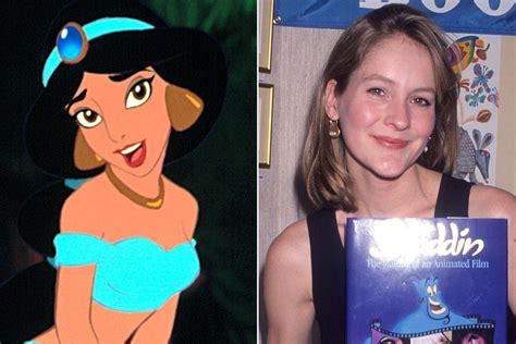 Look Back At All The Actresses Who Voiced Disney Princesses Artofit