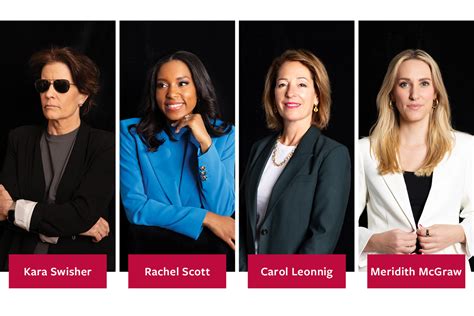 Four Top Female Reporters To Be Honored At 11th Annual Washington Women