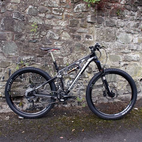 Ex Demo Saracen Kili Flyer 12x 15in