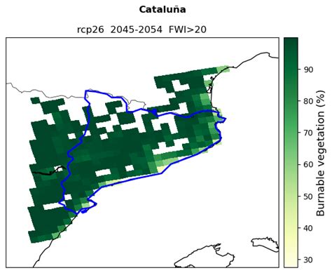 Fwi Wildfire Workflow Risk — Climaax Cra Handbook Fwi Wildfire Workflow Risk — Climaax Cra Handbook