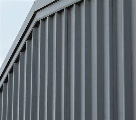 Industrial Farm Shed Fair Dinkum Builds Lismore Bt Sheds