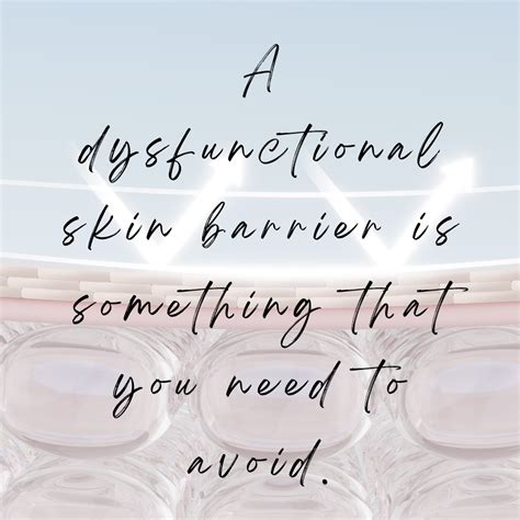 Skin Wellbeing • Skin Barrier Dysfunction • Treatments