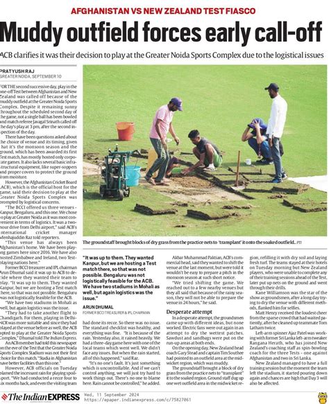 Pratyush Raj On Linkedin Electric Fans Were Out On Day 2 At The Greater Noida Sports Complex