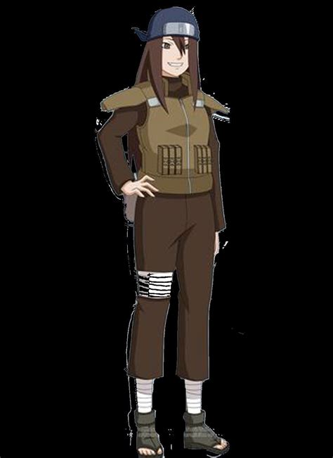 Who Is Sari In Naruto