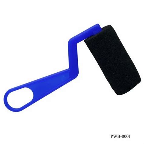 Sponge Brush 1pcs Set With Roller At Rs 5200 Khanbhag Sangli Miraj