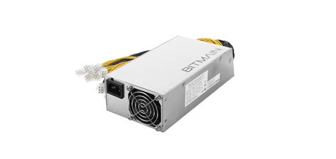 APW3+ – BITMAIN Support