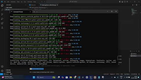 Shaik Shahul On Linkedin Machinelearning Computervision Ai Opencv Mediapipe