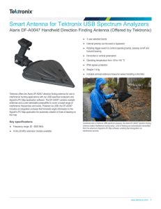 Datasheet