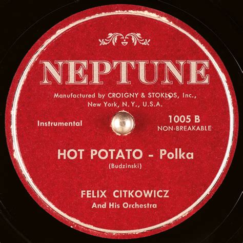Neptune The 78 Rpm Club