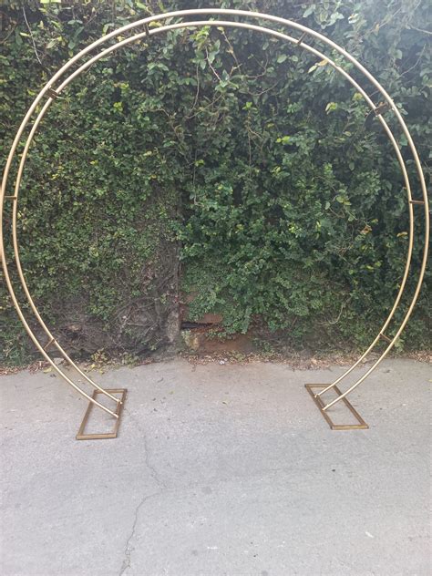 Portal Circular Grupo Vd