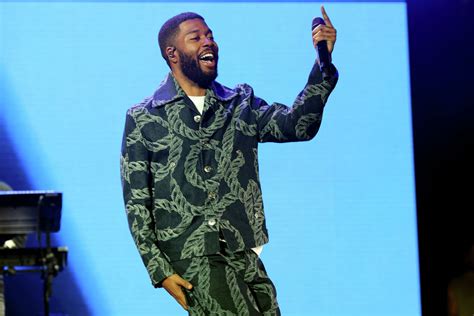 Khalid To Bring Its Always Summer Somewhere Tour To Ct In 2026