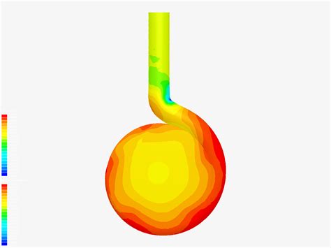 Coursera Centrifugal Pump Simulation Copy Copy By Muzammilcoc11 Simscale