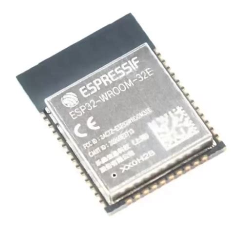 esp32 wroom 32e original authentic esp32 wroom 32e dual core wifi