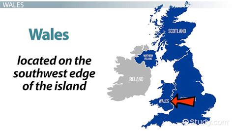 Wales History Map And Flag Is Wales A Country Video