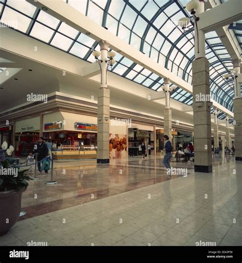 Lansdowne Centre Richmond — Stores Map And Hours Occupi