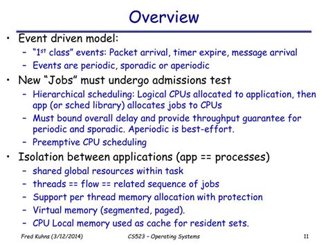 Ppt Embedded Port Operating System Epos Powerpoint Presentation Free Download Id349981