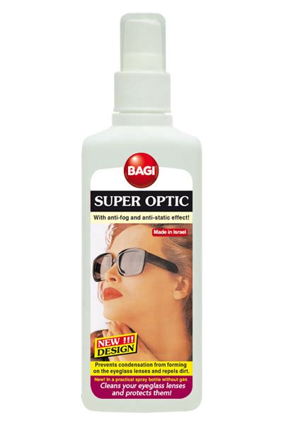 Super Optic 100 Ml