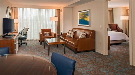 Hotel In Dc Convention Center Marriott Marquis Washington Dc