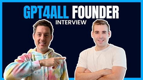 Gpt4all Story Fine Tuning Model Bias Centralization Risks Agi Andriy Mulyar Youtube